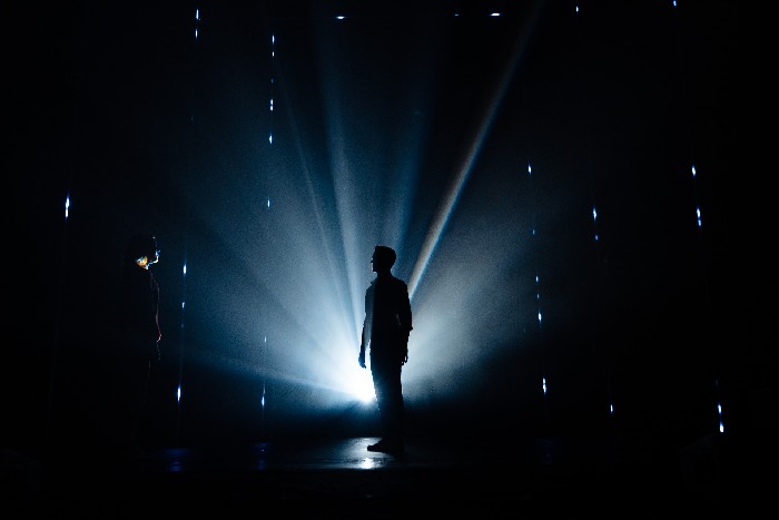 Ghost - Nachricht von Sam Musical Offenbach 2023 ...